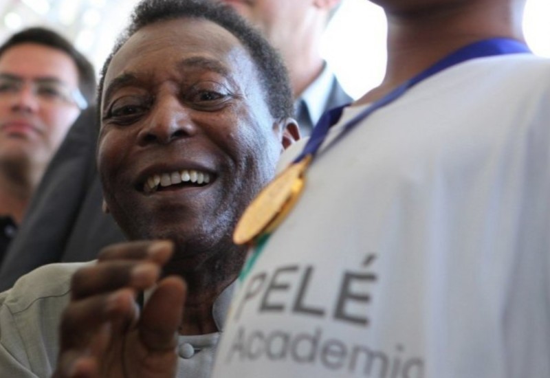 Pele prebačen na palijativnu njegu | Centralni Portal