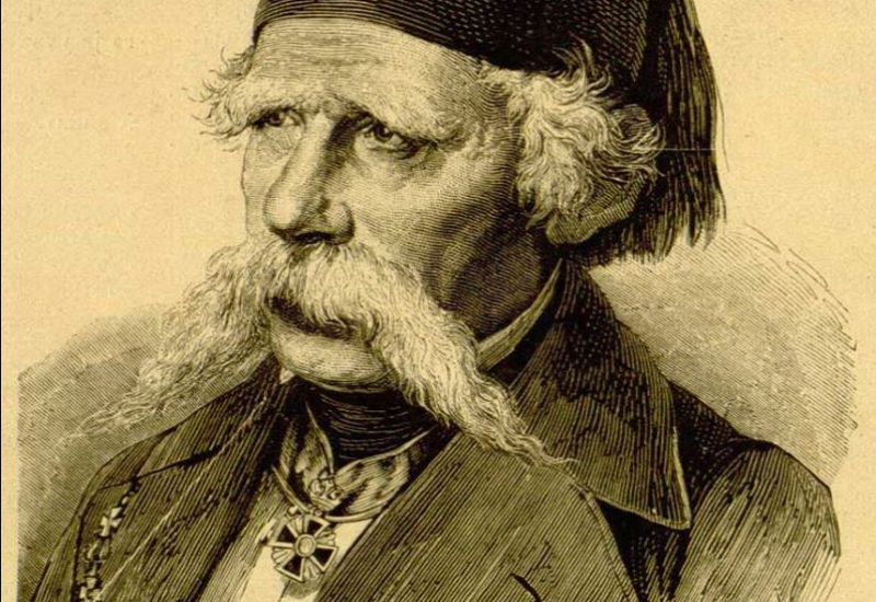 Vuk Karadžić reformator srpskog jezika i pravopisa | Centralni Portal