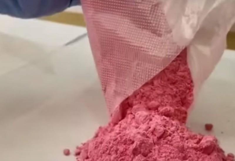 Šta je “ružičasti kokain” koji je pronađen u Pejnovom tijelu, najčešće ...