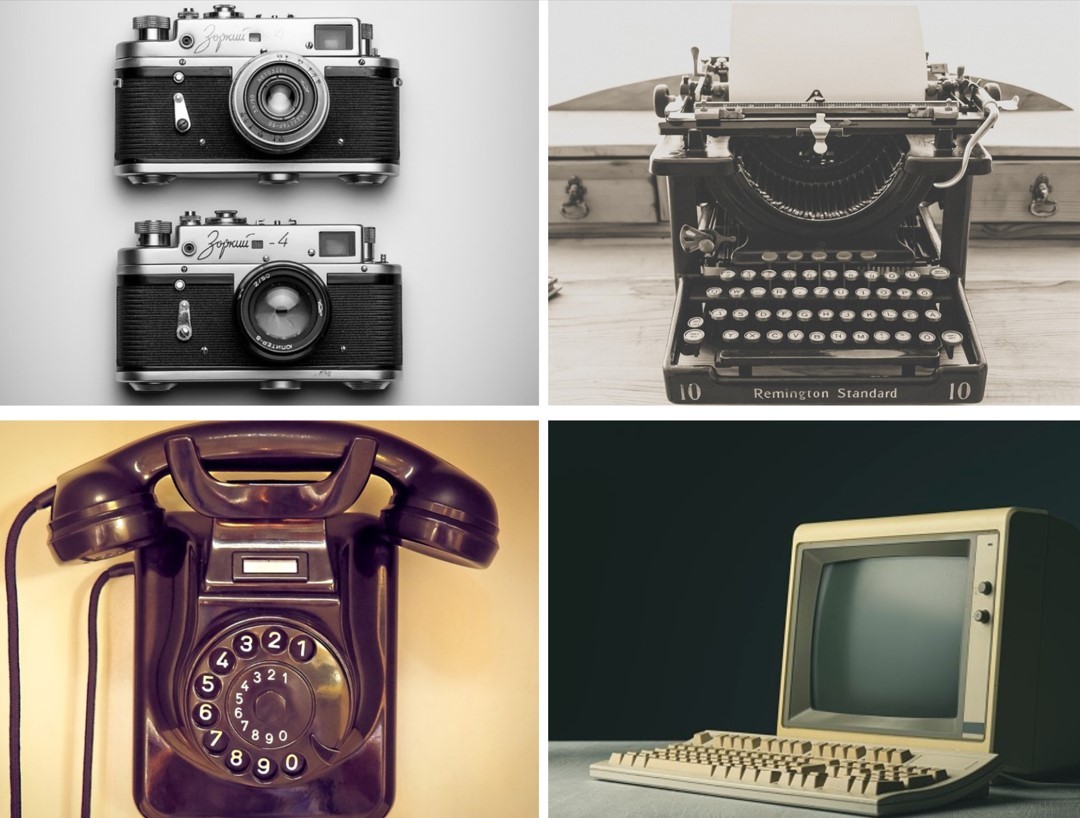 Digitalizacija, tehnologija, uređaji – dobre i loše strane digitalnog ...