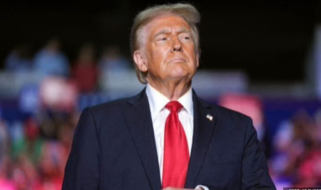 Prvi put u istoriji: Tramp proglasio engleski zvaničnim jezikom, šta to ...