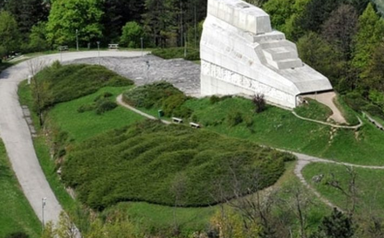 Ni naredne godine: Banj brdo još uvijek čeka na skijalište | Centralni ...