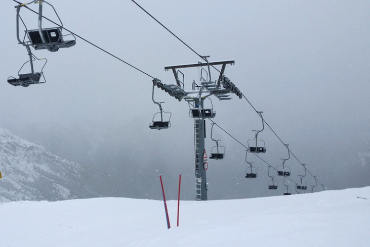 VLASENICA: Naručena najskuplja žičara u regionu za ski-centar ...