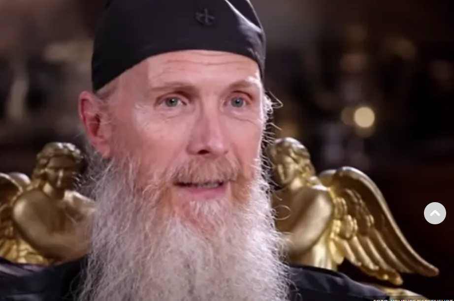 "SVE POTIČE OD UNIŠTAVANJA ŽENE..." Monah Arsenije tvrdi da su ovo ...