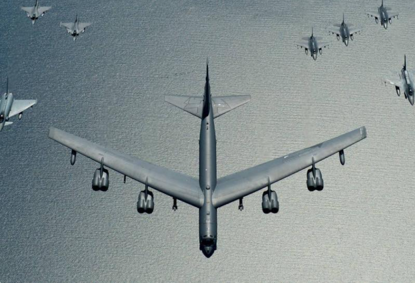 NATO započeo nuklearne vježbe | Centralni Portal