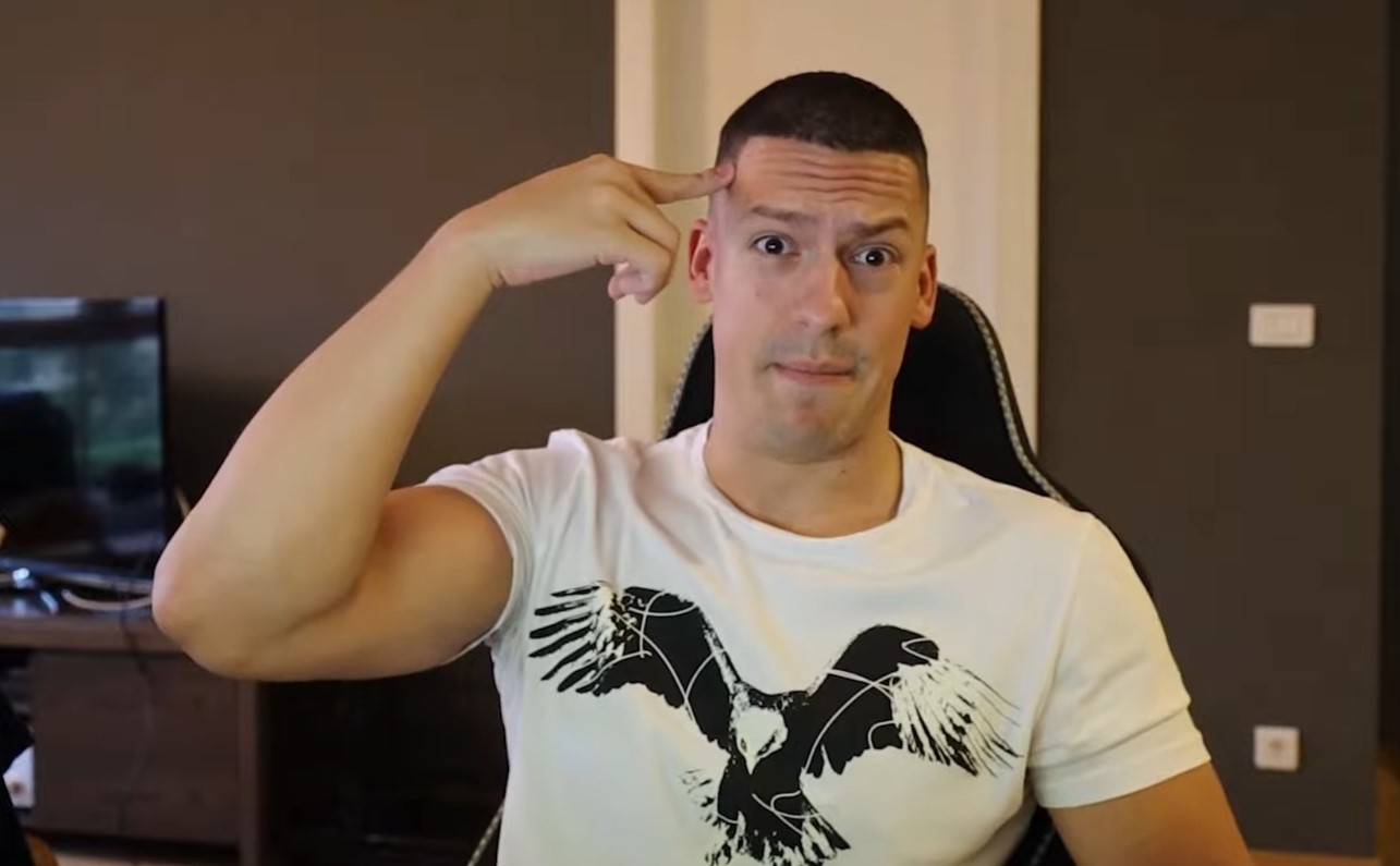 Ugašeni svi Jutjub kanali Bake Praseta | Centralni Portal